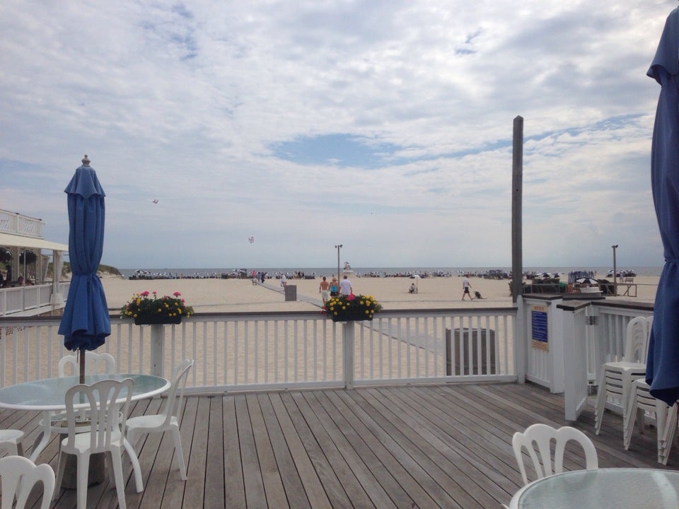 Lawrence Beach Club, 1399 Beech St, Atlantic Beach, NY - MapQuest