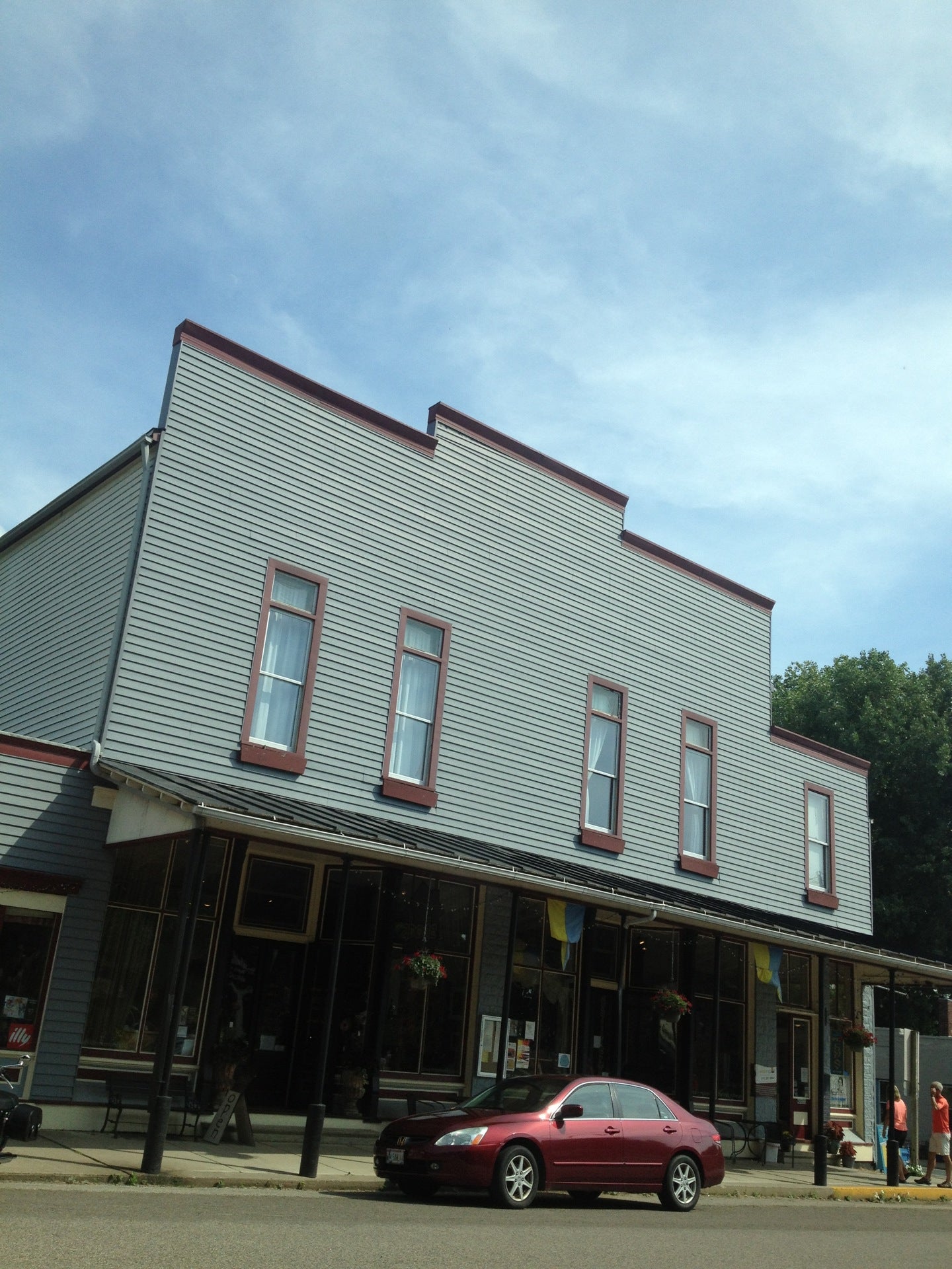 Stockholm, WI Map & Directions - MapQuest