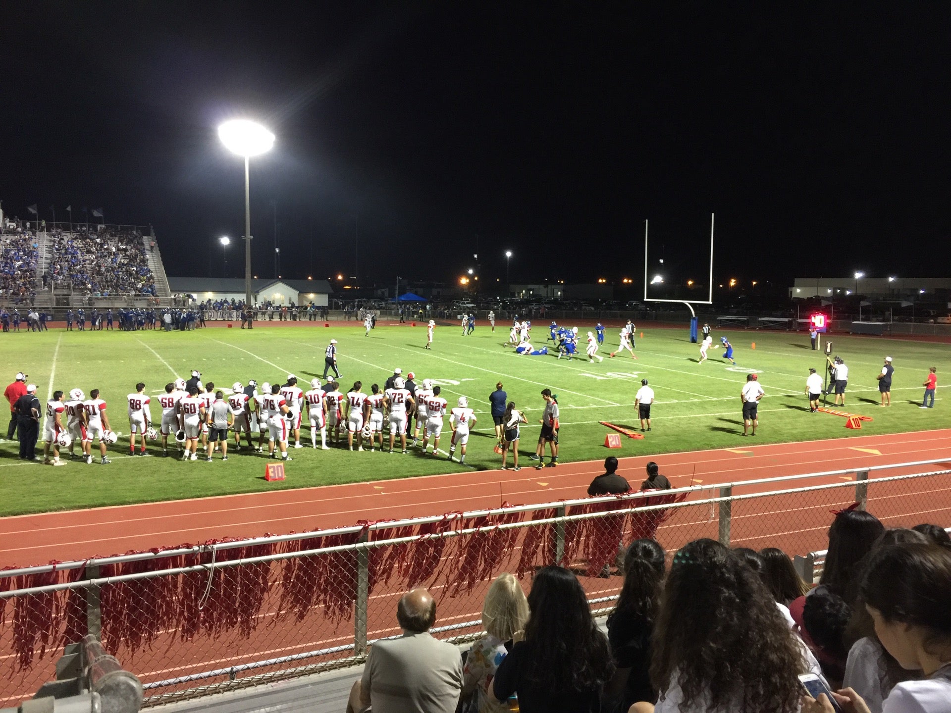 Tarpon Stadium, Tarpon Way, Port Isabel, TX - MapQuest