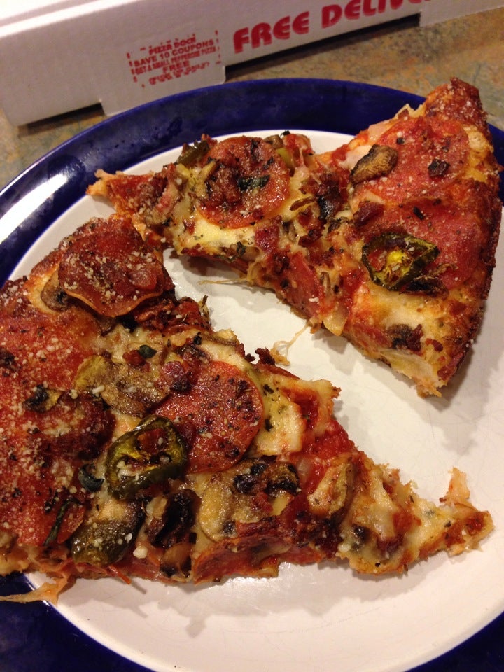 Fredericktown, OH Map & Directions - MapQuest