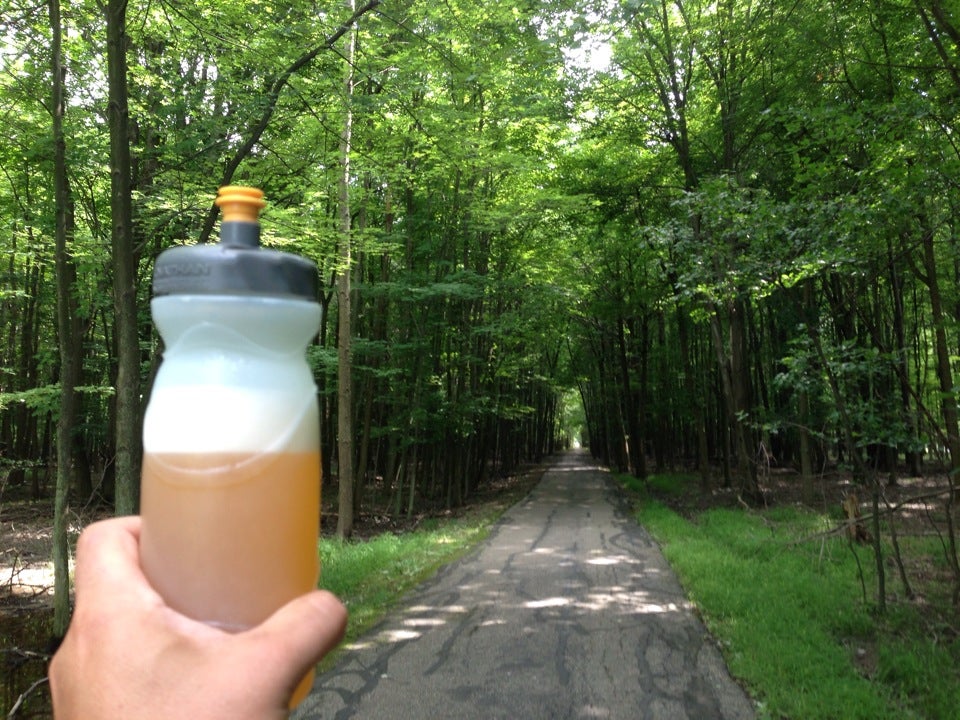 Avon Lake, OH Map & Directions - MapQuest