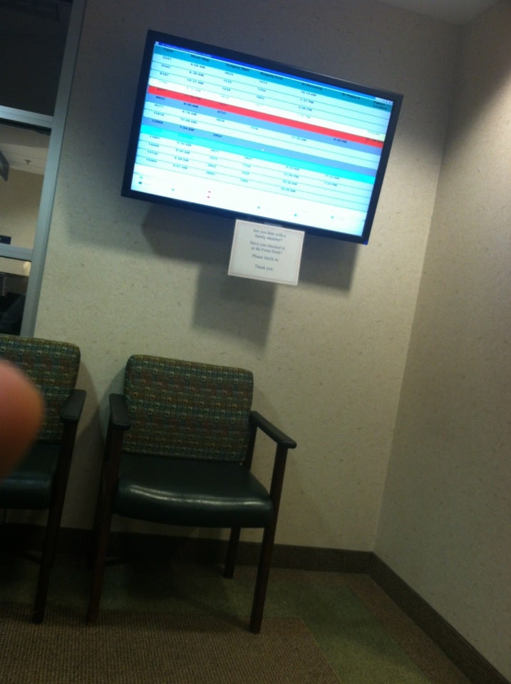 Cone Health Wesley Long Hospital, 2400 W Friendly Ave, Greensboro, NC ...