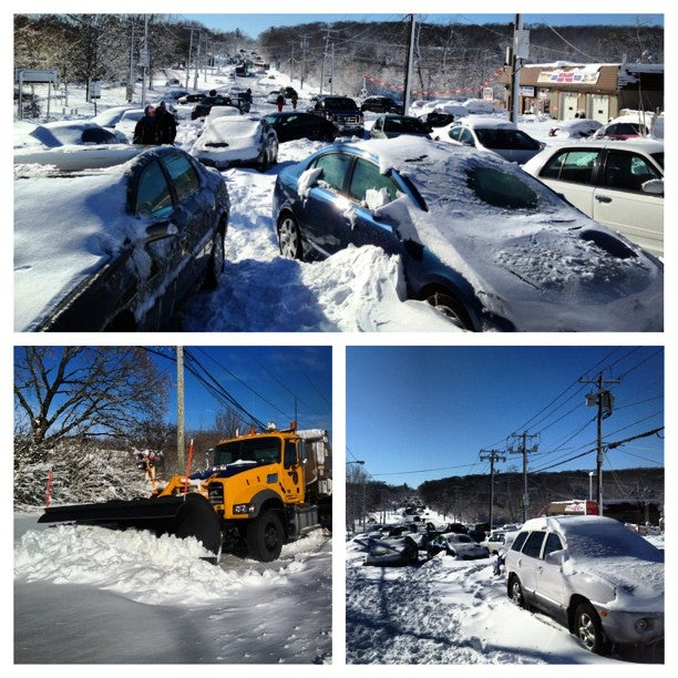 Longwood Public Library, 800 Middle Country Rd, Middle Island, NY ...