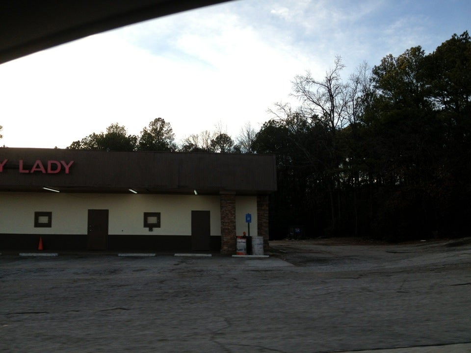 Foxy Lady Lounge, 1635 Moreland Ave SE, Atlanta, GA, Unknown - MapQuest