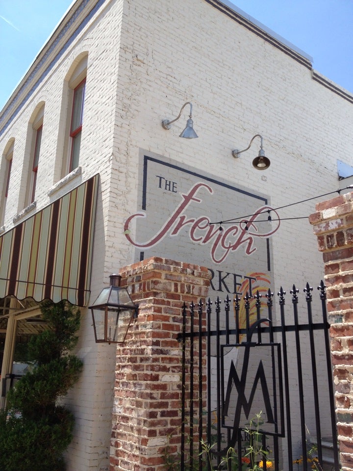 Locust Grove, GA Map & Directions - MapQuest