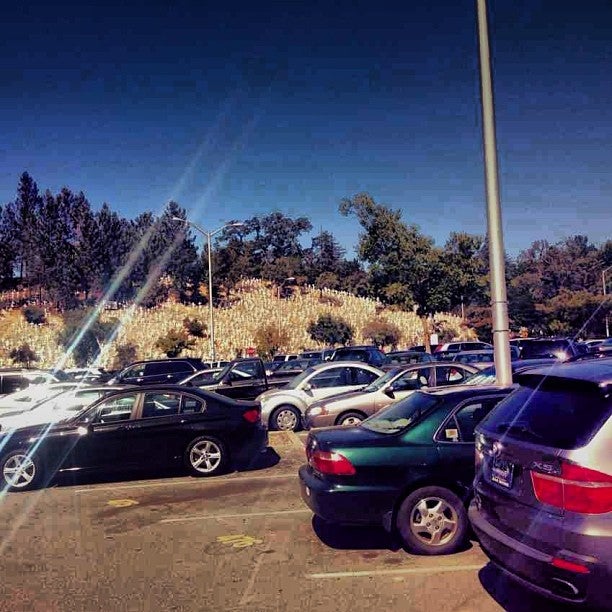 Lafayette Casual Carpool, 3601 Deer Hill Rd, Lafayette, CA - MapQuest