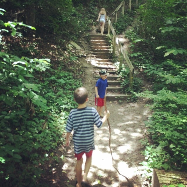 Bill Yeck Park, 7893 Wilmington Pike, Centerville, OH - MapQuest