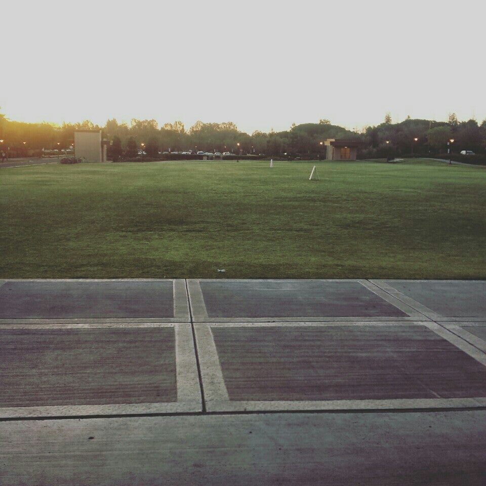 Wilbur Field, 869 Campus Dr, Stanford, CA - MapQuest