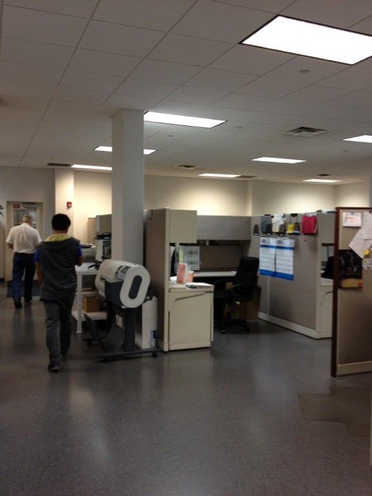 Rockwall Technology Park, 1635 Innovation Dr, Rockwall, TX - MapQuest