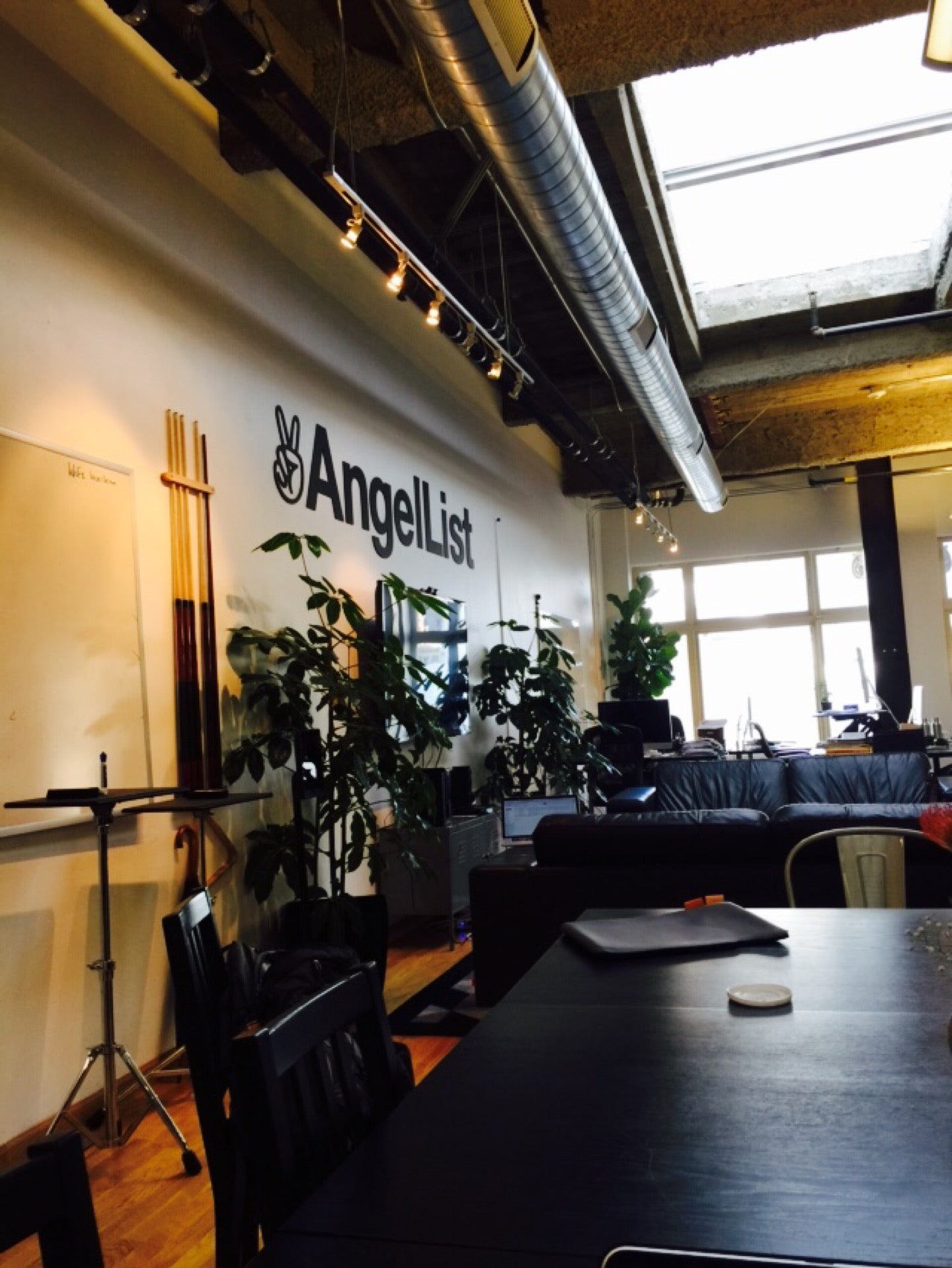 Angellist, 16 Maiden Ln, San Francisco, CA, Business Services - MapQuest