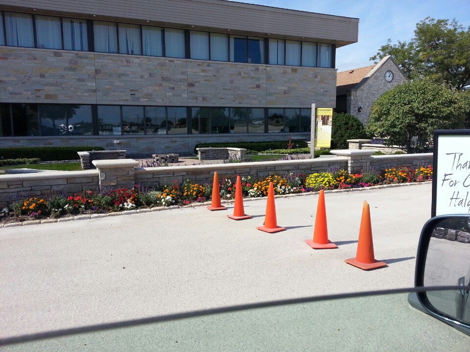 Halquist Stone, N51W23563 Lisbon Rd, Sussex, WI, Office & Desk Space ...