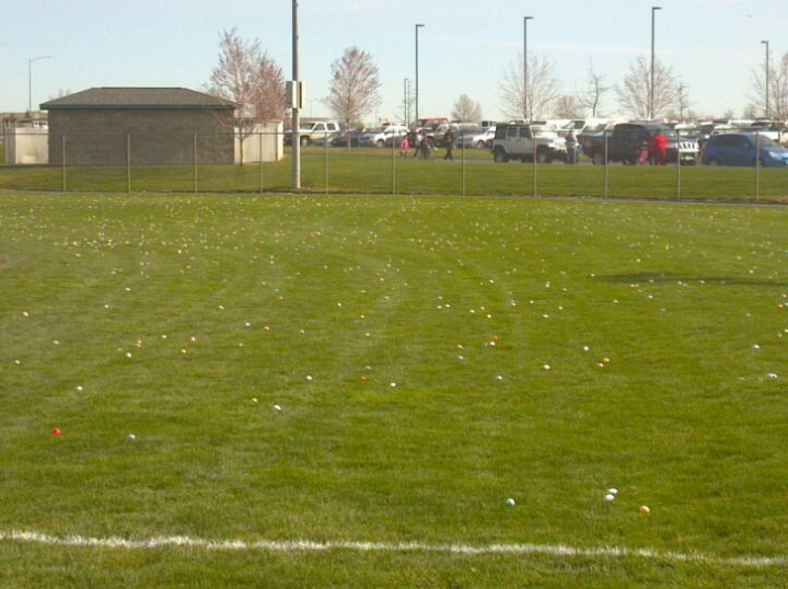 Pasco Sporting Complex at TRAC, Homerun dr, Pasco, WA - MapQuest