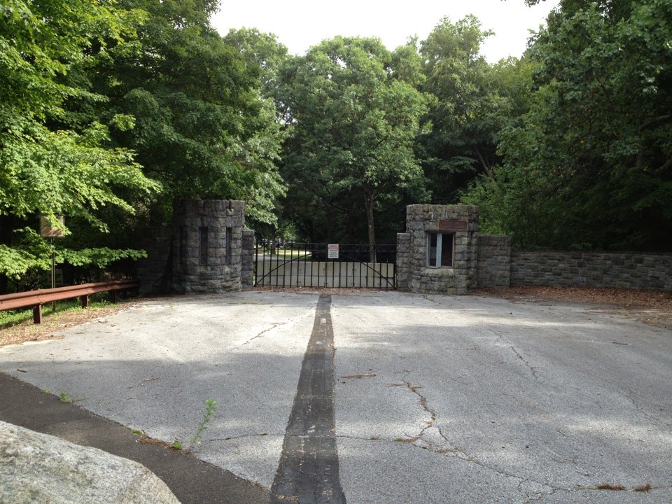 USMA Lee Gate, West Point, NY - MapQuest