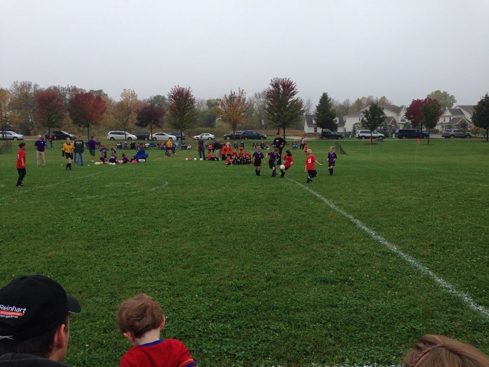 Jackson, WI Map & Directions - MapQuest