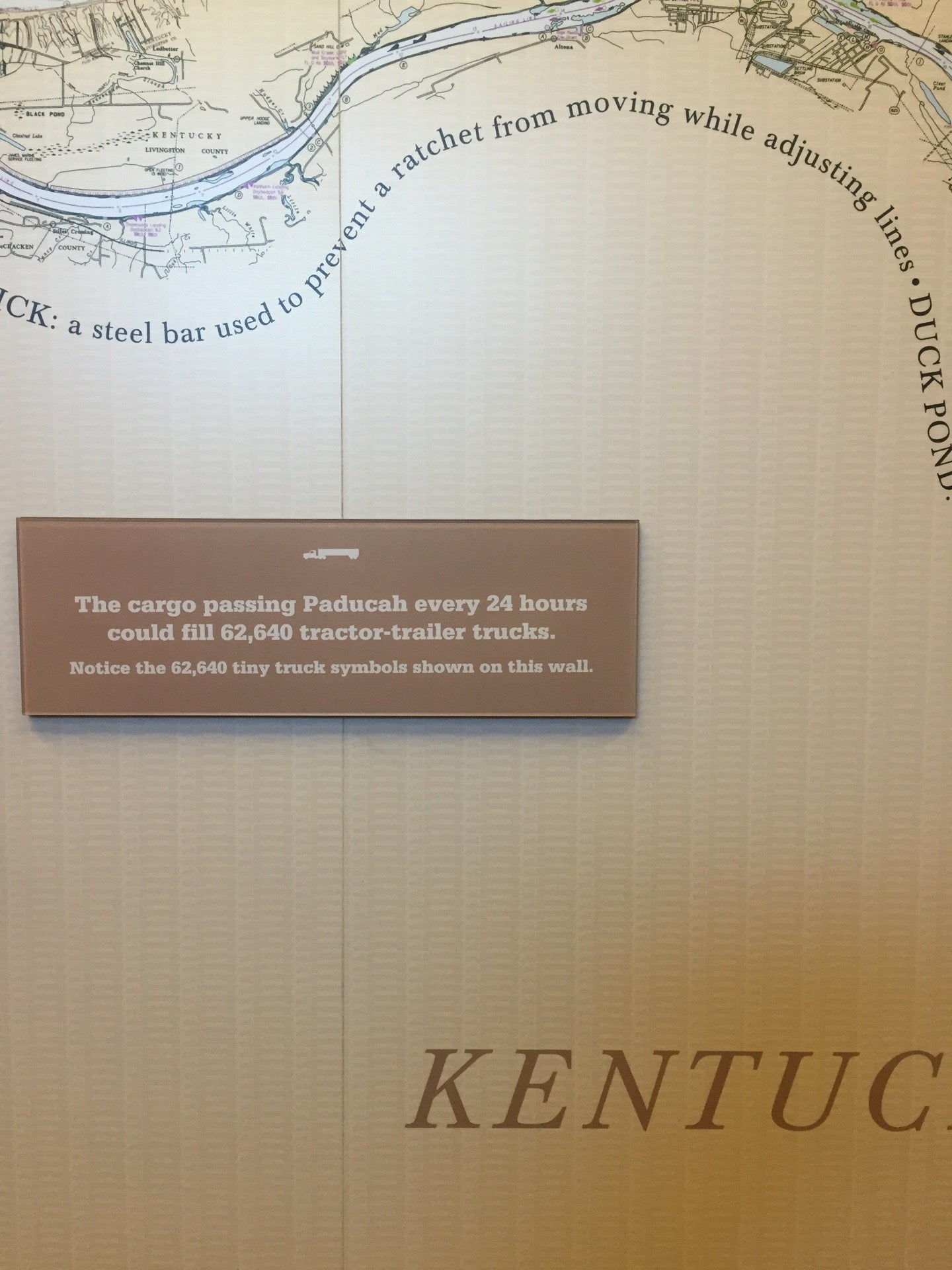 Burna, KY Map & Directions - MapQuest