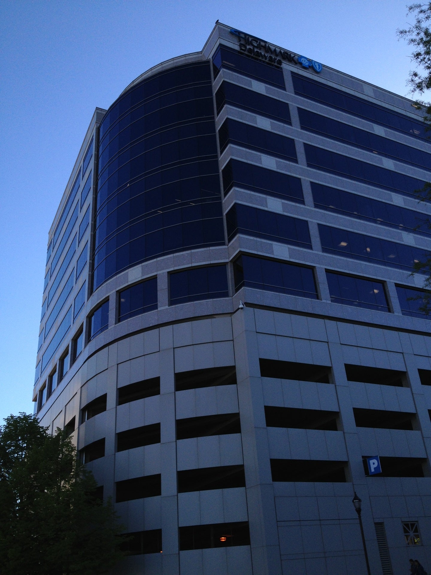 Highmark Blue Cross Blue Shield, 800 Delaware Ave, Wilmington, DE ...