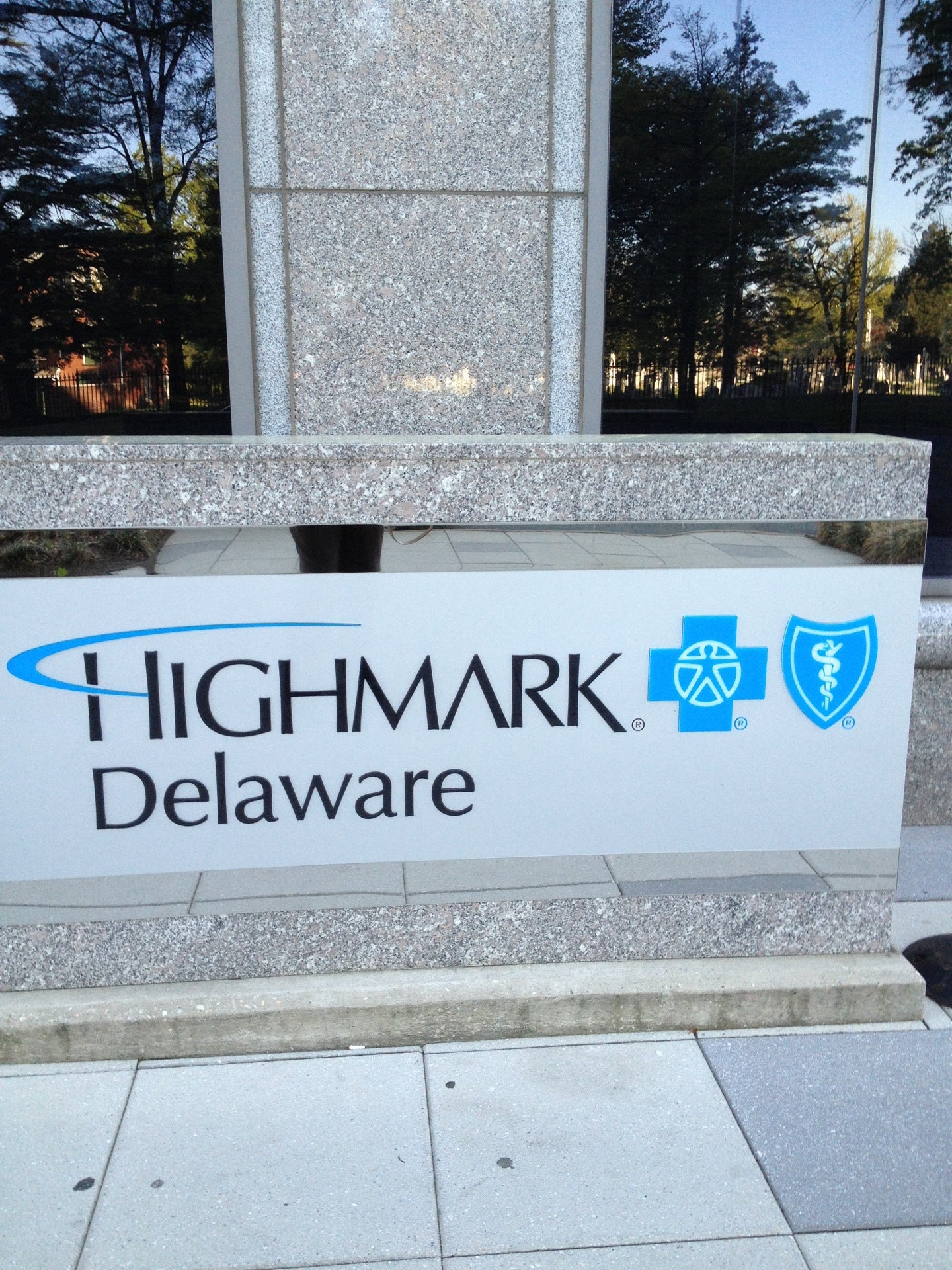 Highmark Blue Cross Blue Shield, 800 Delaware Ave, Wilmington, DE ...