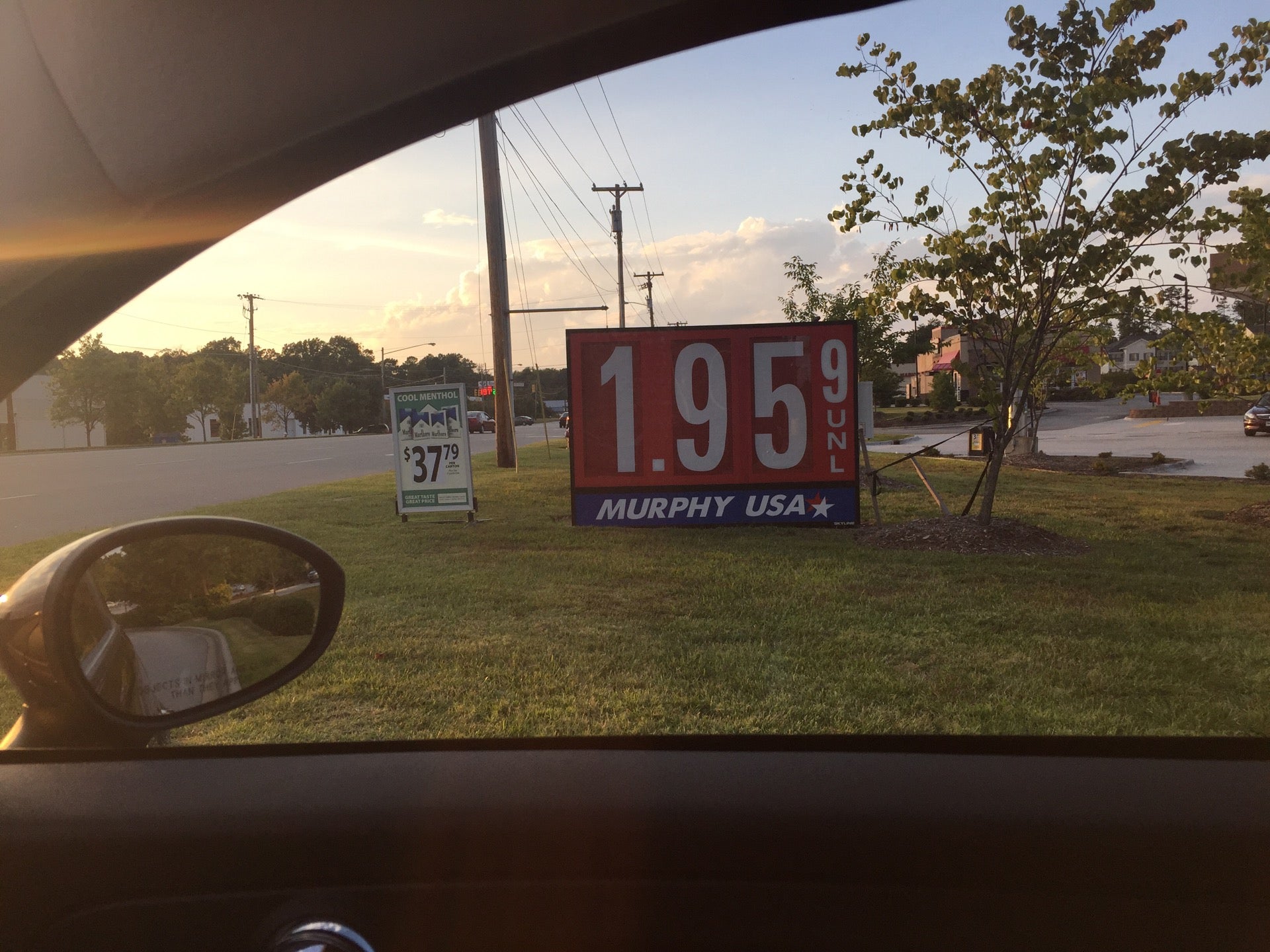 Murphy USA, 2726 N Main St, High Point, NC, Gas Stations - MapQuest