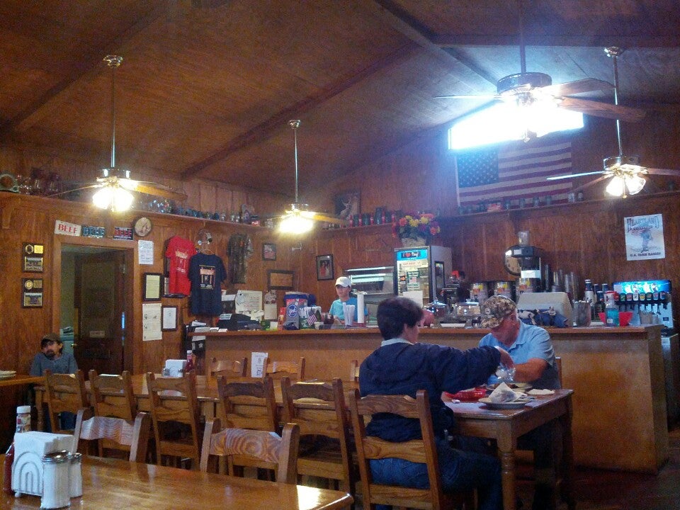 Butler, GA Map & Directions - MapQuest