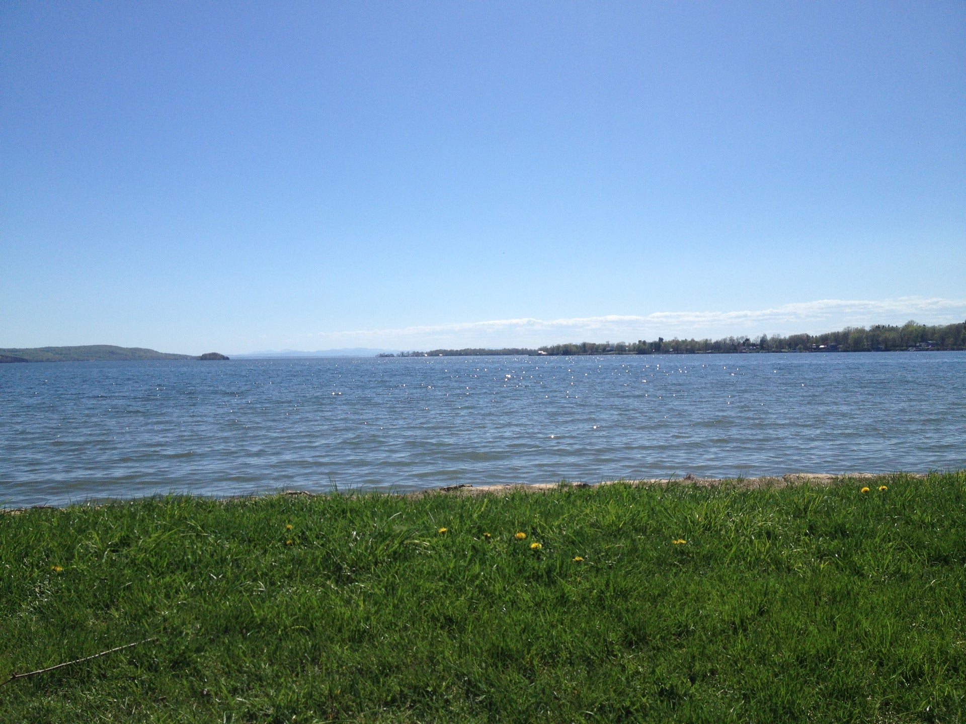 St Albans Bay Park, 579 Lake Rd, Saint Albans, VT, Government - MapQuest