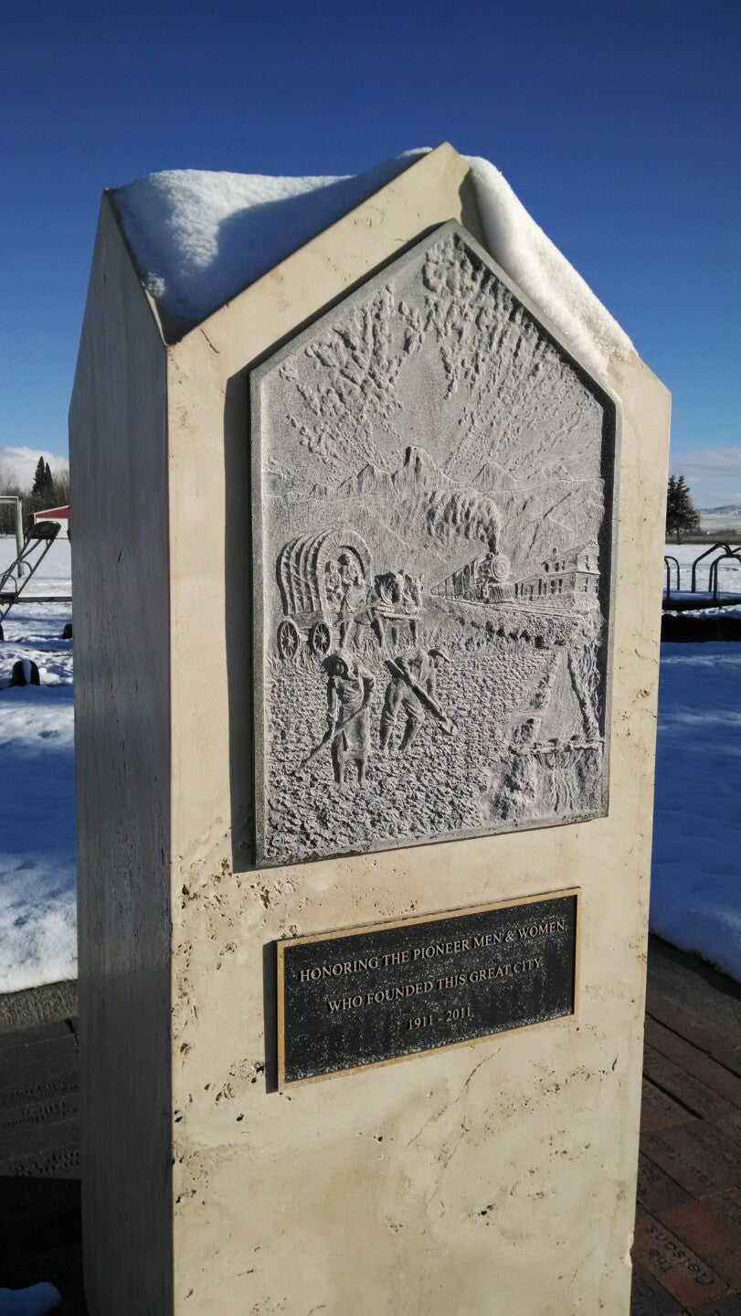 Ucon, ID Map & Directions - MapQuest