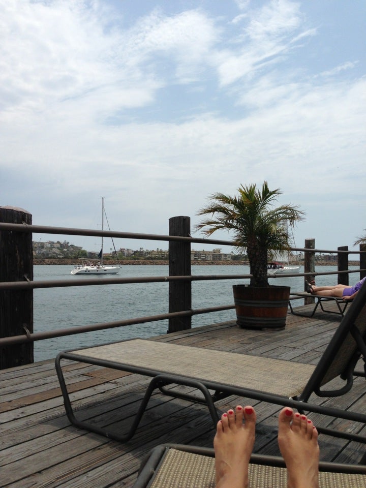 The Docks at Mariners Village, Channel Walk, Marina del Rey, CA ...