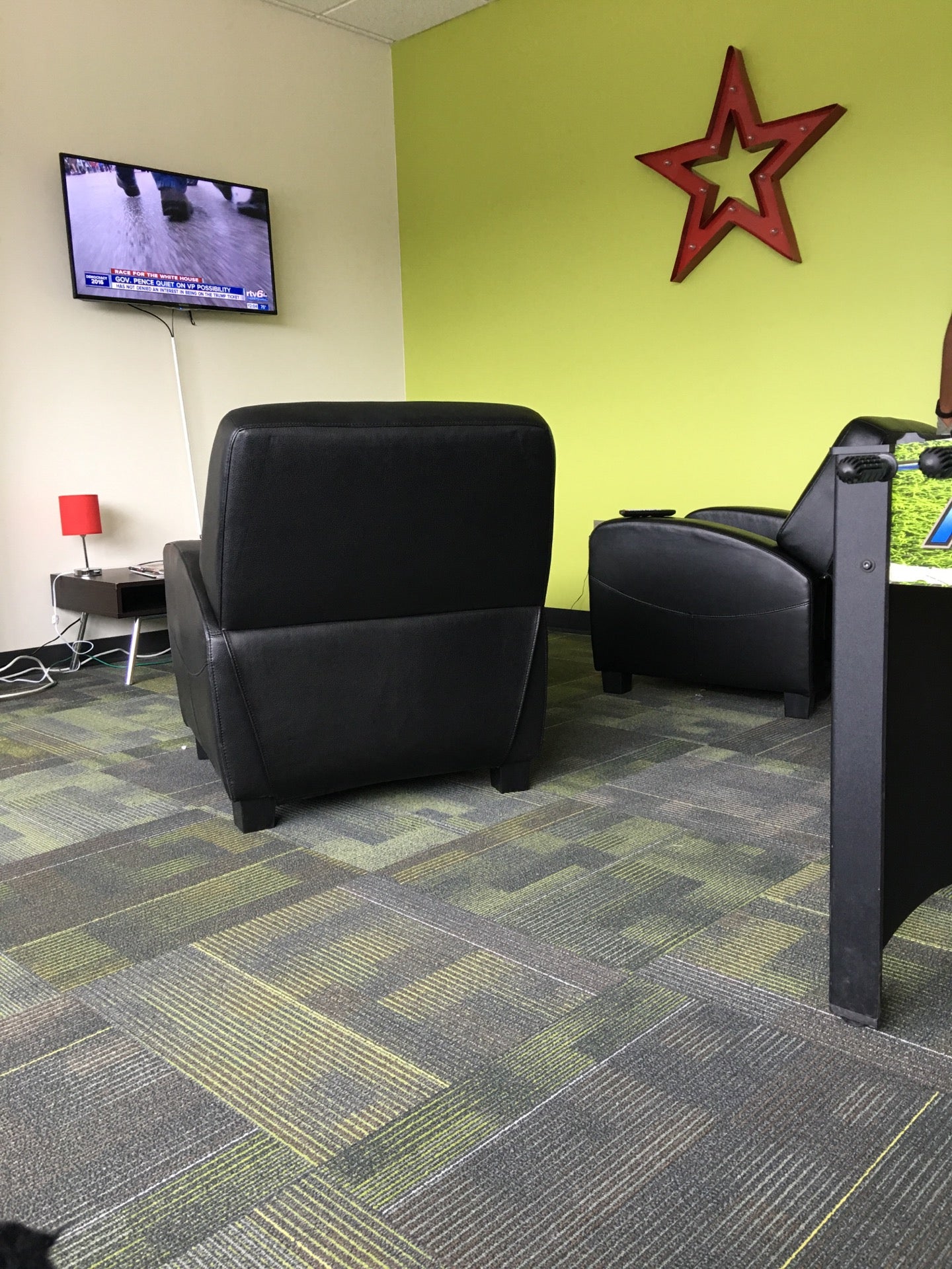 GEICO Corporate Office, 101 W 103rd Street, Indianapolis, IN, Office ... GEICO Corporate Office, 101 W 103rd Street, Indianapolis, IN, Office ...