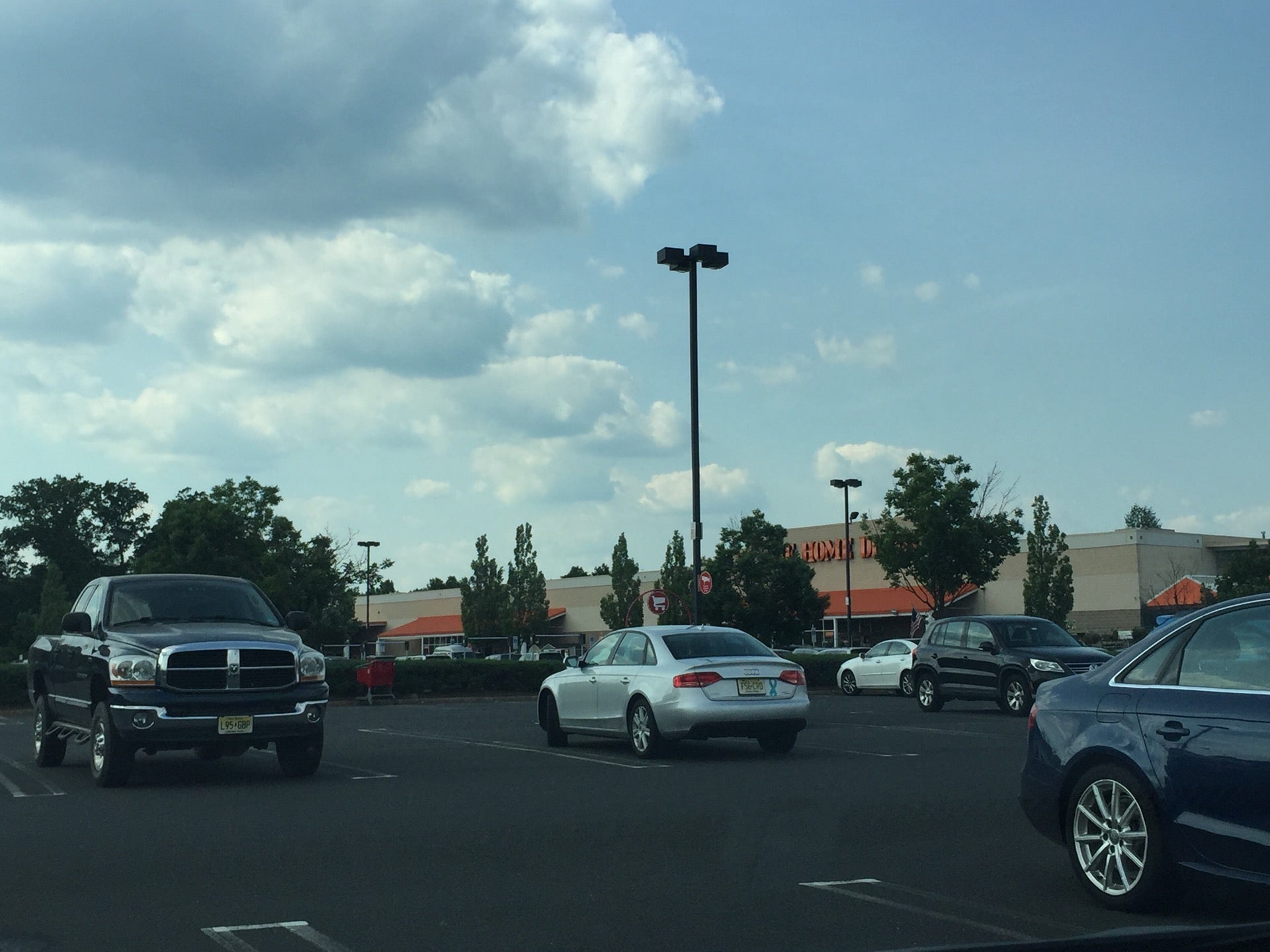 Promenade At Bridgewater Commons, 119 Promenade Blvd, Bridgewater, NJ ...