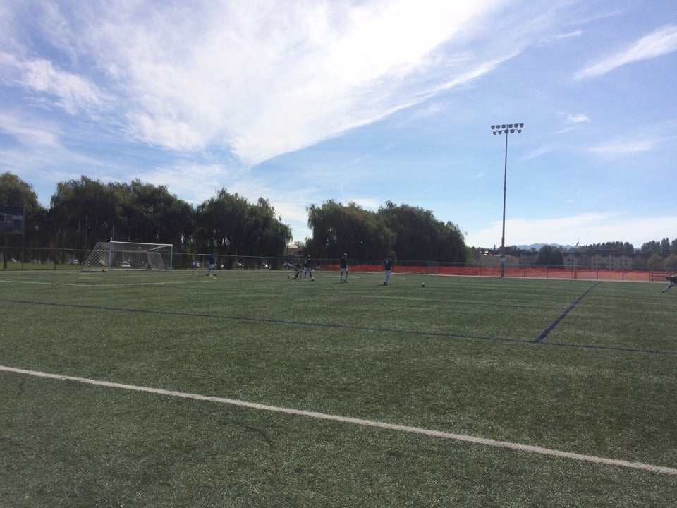 Delta Park Soccer Fields Portland, OR Soccer Equipment & Supplies ...