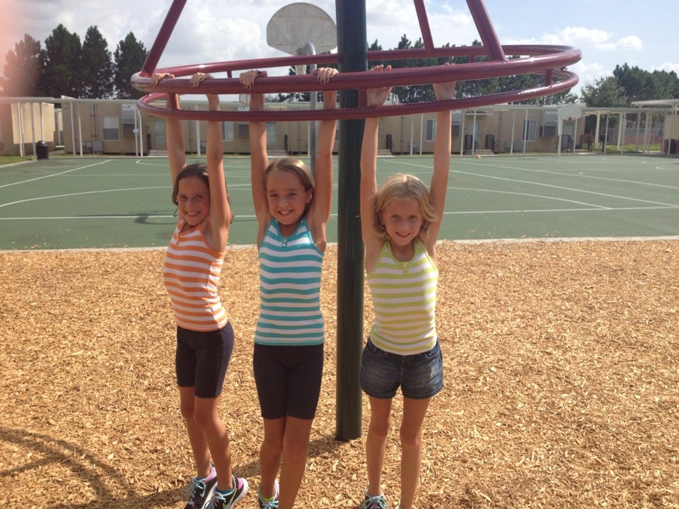 Sunset Park Elementary School