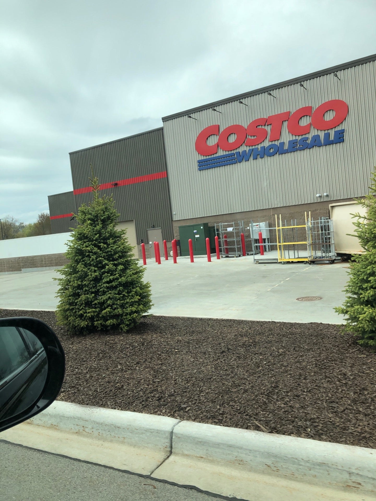 Costco, 5800 Park Lake Rd, East Lansing, MI, Wholesalers - MapQuest