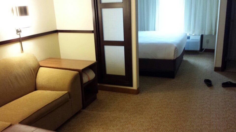 Hyatt Place Cincinnati/Blue Ash, 11435 Reed Hartman Hwy, Cincinnati, OH ...