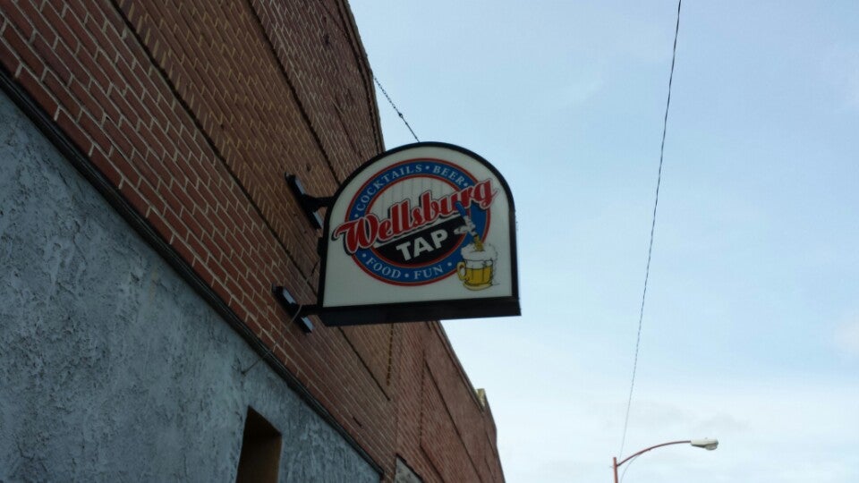 Wellsburg, IA Map & Directions - MapQuest