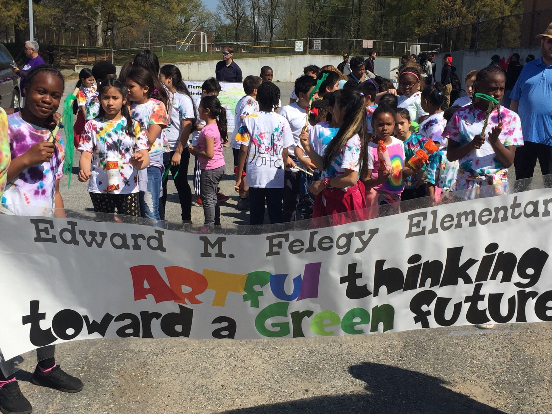 Hyattsville Middle School, 6001 42nd Ave, Hyattsville, MD - MapQuest