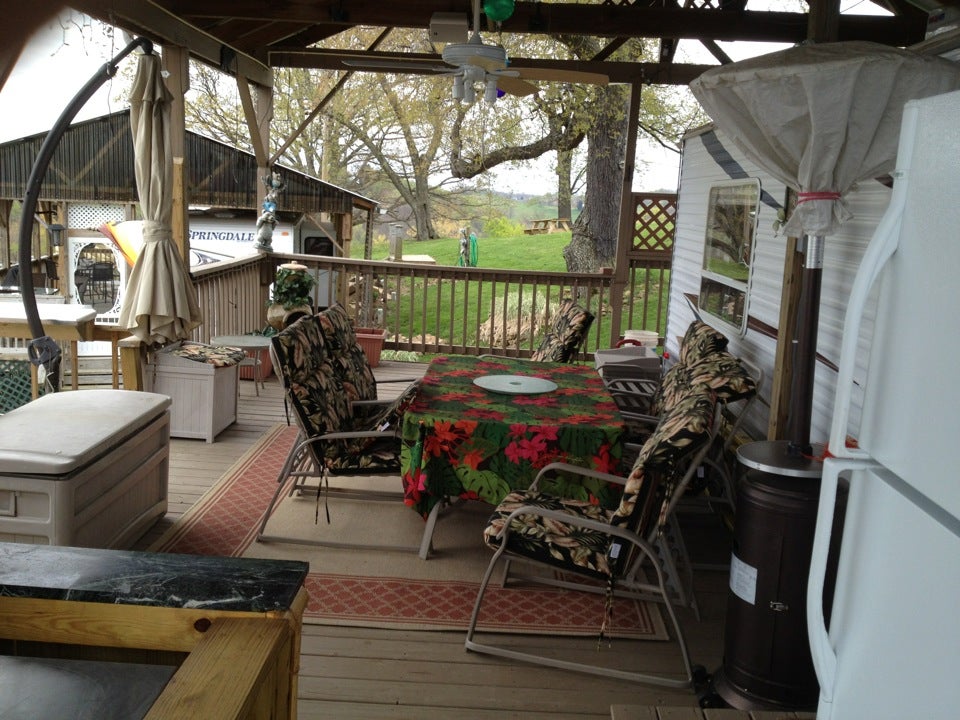 Hundred, WV Map & Directions - MapQuest