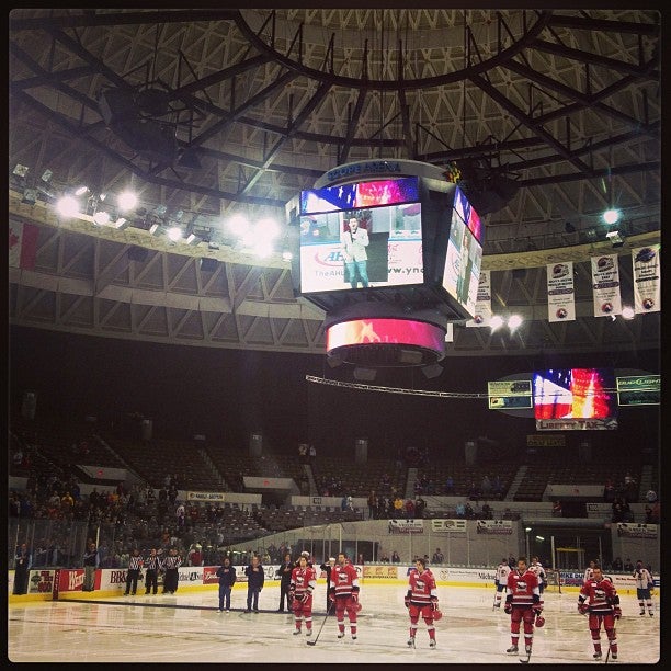 Norfolk Scope Arena, 201 E Brambleton Ave, Norfolk, VA, Electric ...