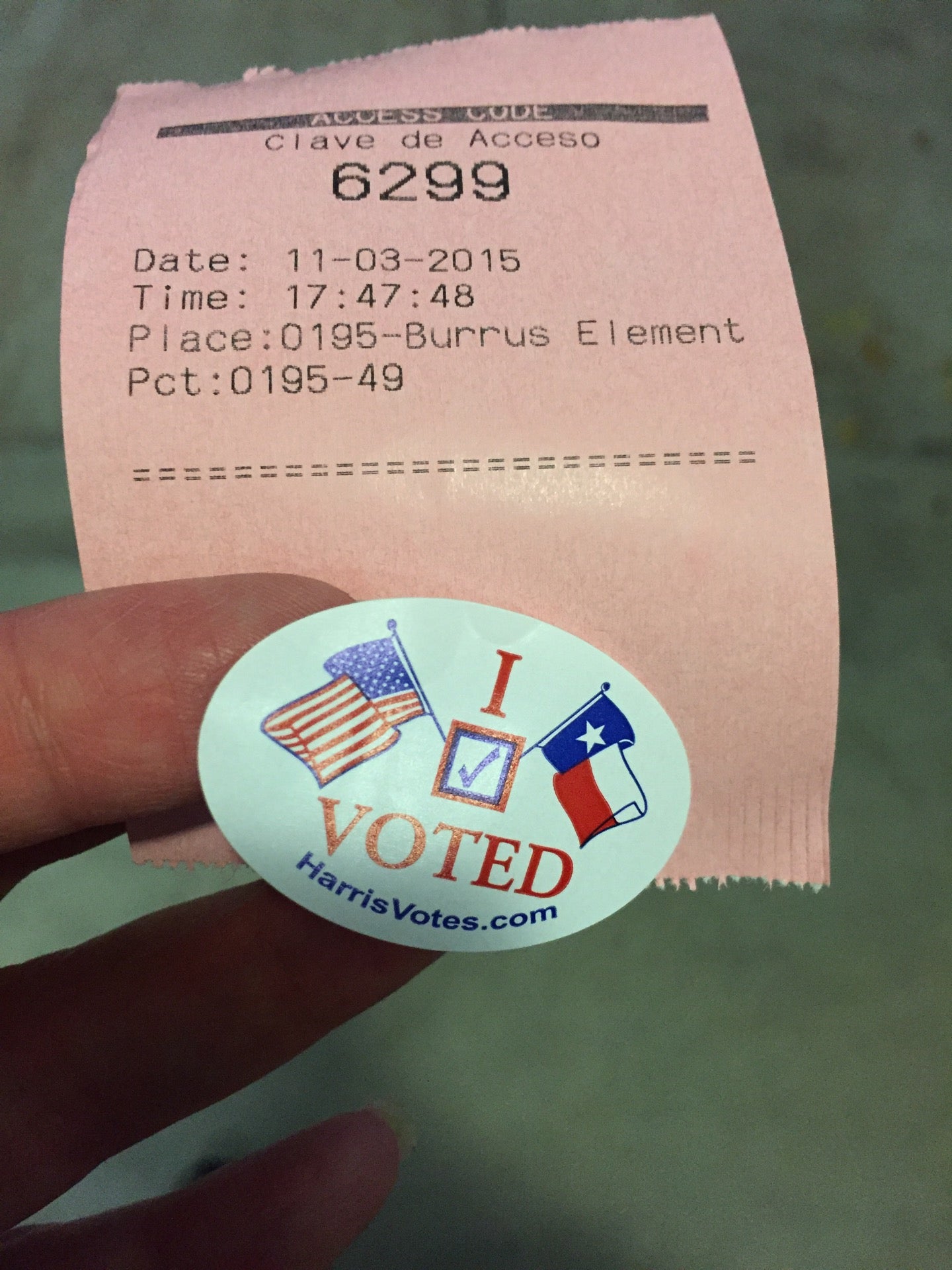 Burrus Elementary School, 701 E 33rd St, Houston, TX, Schools - MapQuest