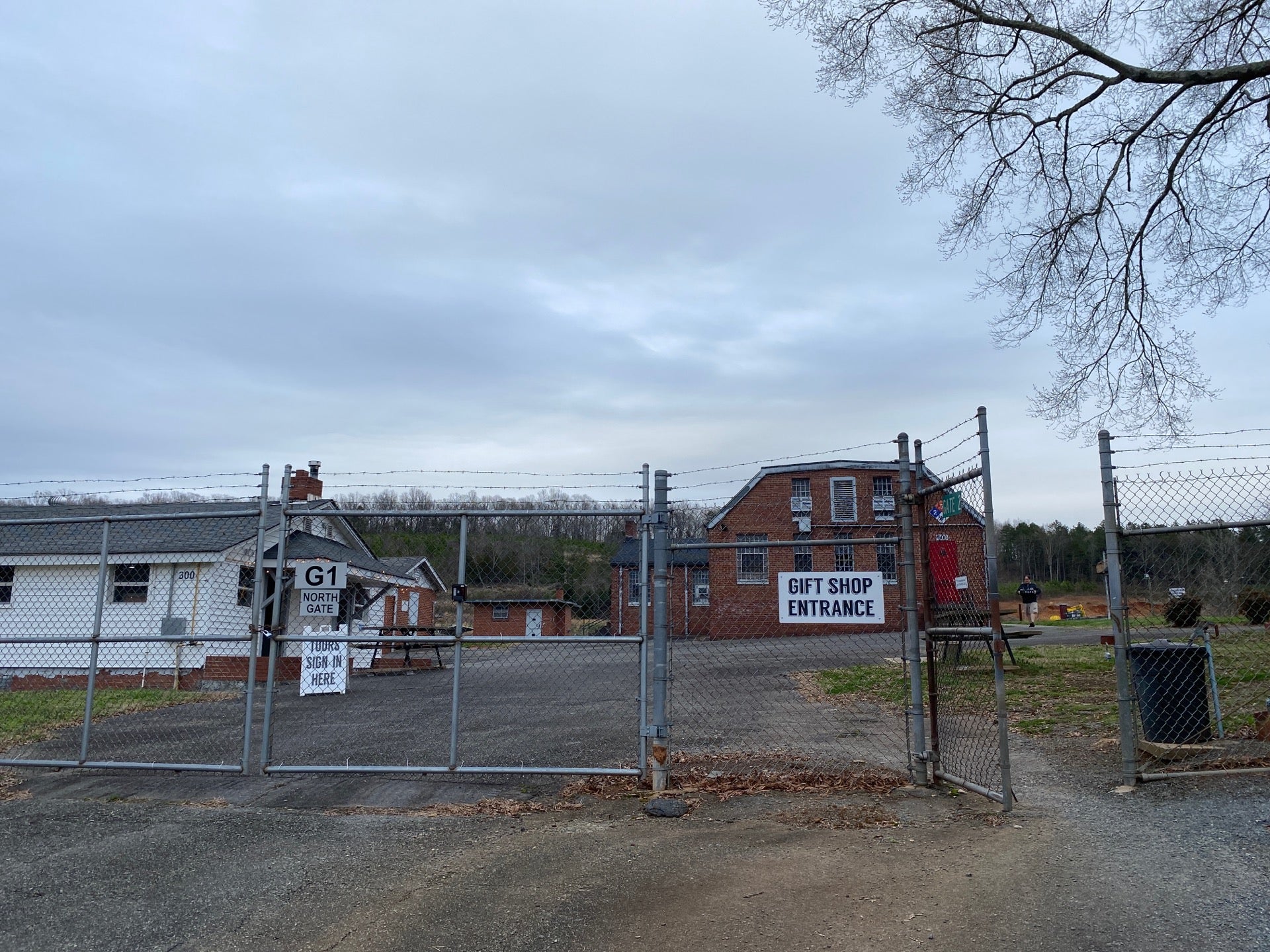 Whiskey Prison, 130 Dutch Rd, Mount Pleasant, NC, Eating places - MapQuest