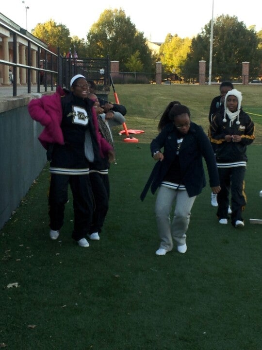 Callaway Stadium, 801 Dallis St, Lagrange, GA - MapQuest