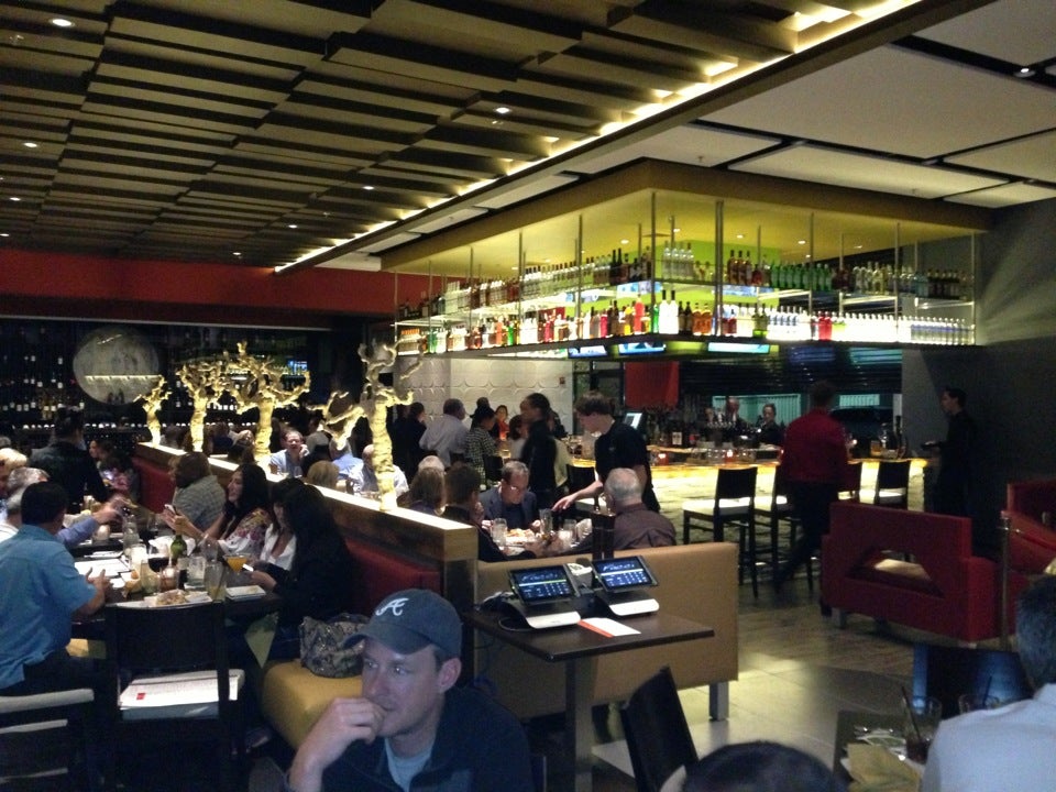 Facci Turf Valley, 11095 Resort Rd, Ellicott City, MD, Eating places ...