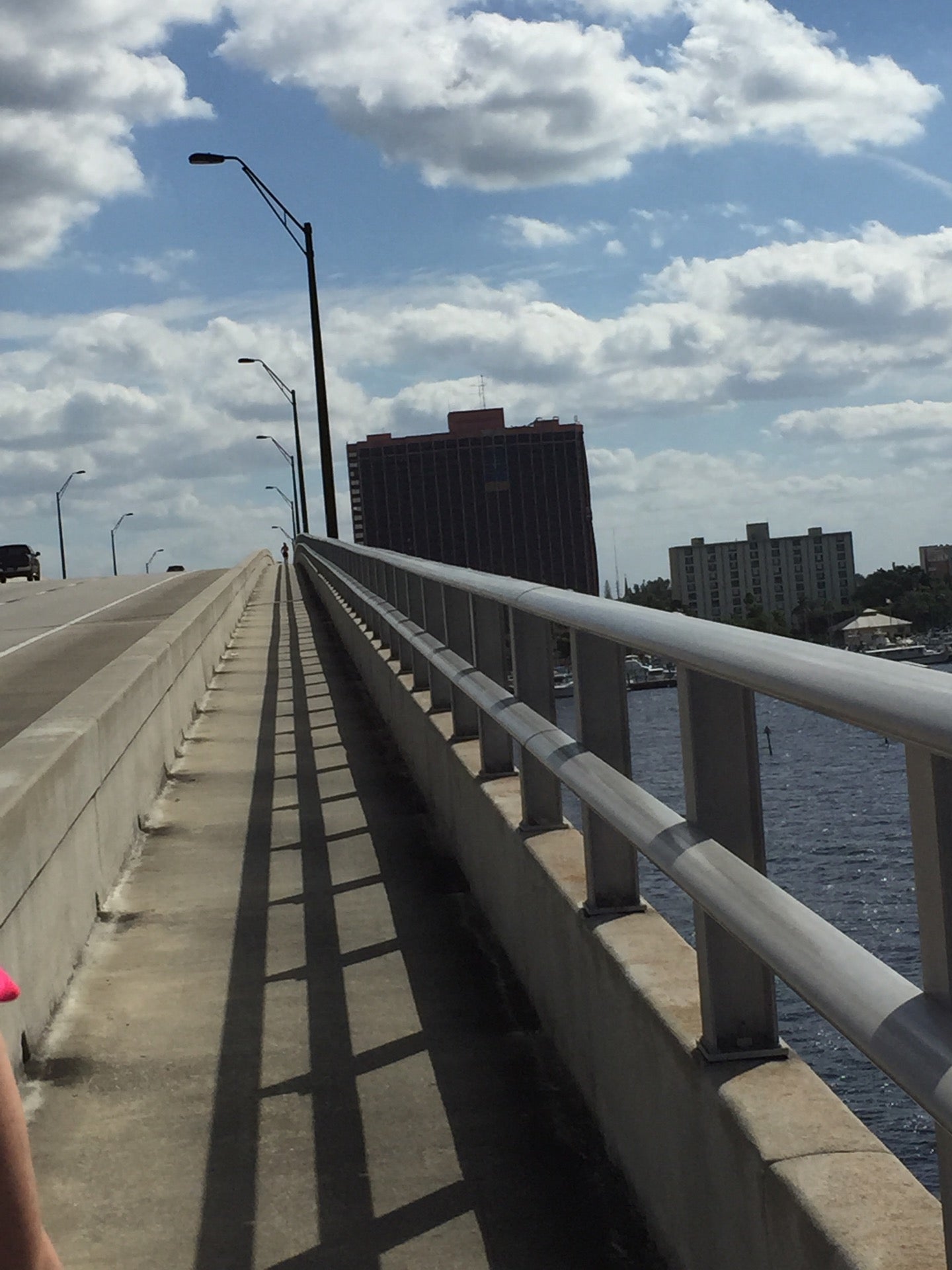 Edison Bridge, Fort Myers, FL, Bridge - MapQuest