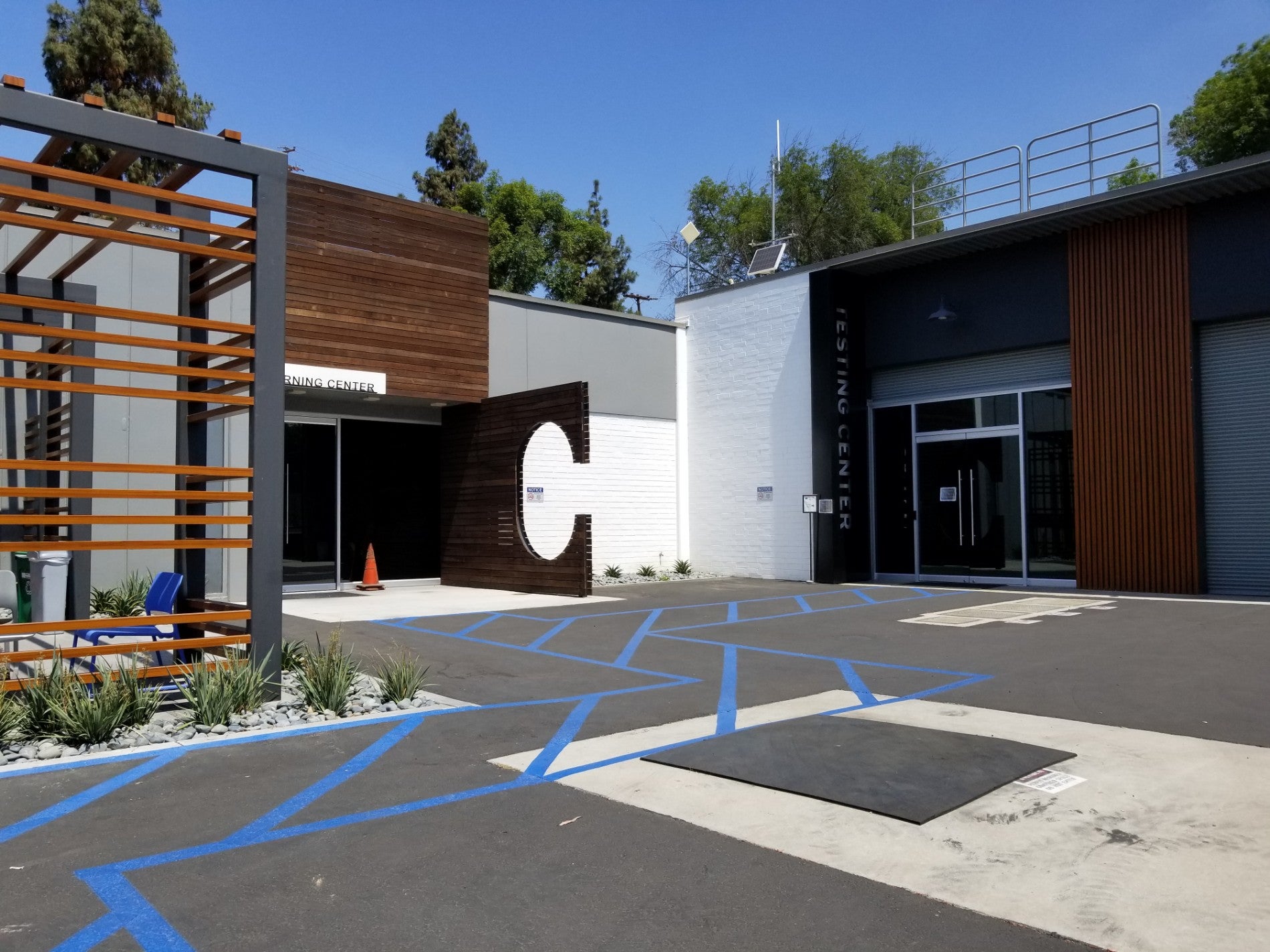 Southern California Gas Company - SoCalGas, 1801 S Atlantic Blvd ...