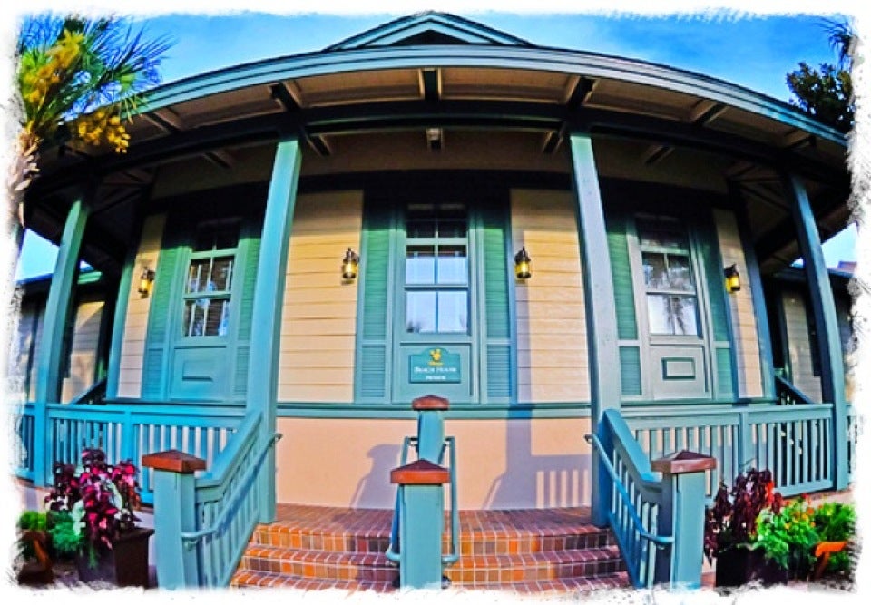 Disneys Hilton Head Island Beach House 13 Ocean Ln Hilton Head Island Sc Beach Mapquest