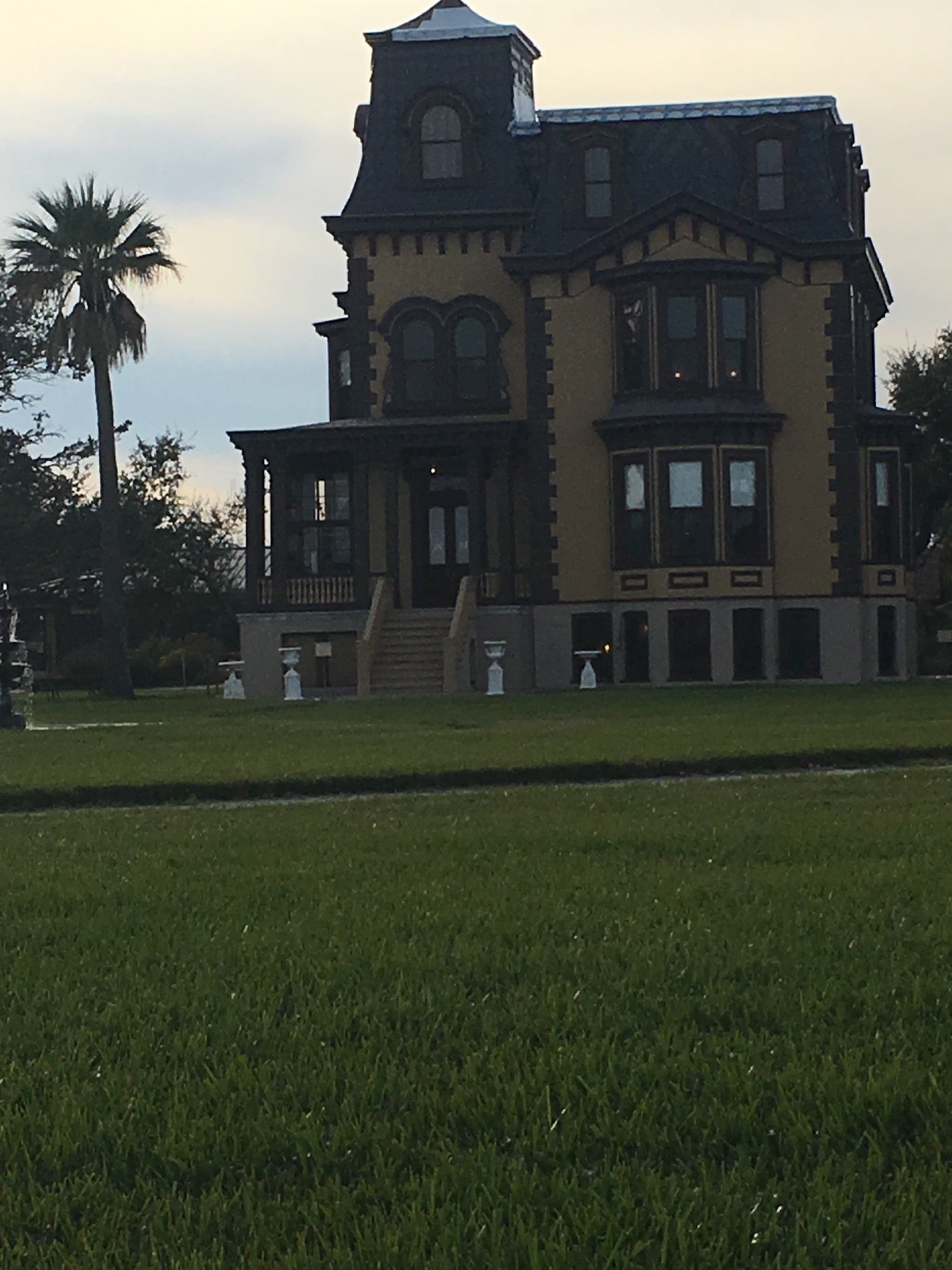 Fulton, TX Map & Directions - MapQuest