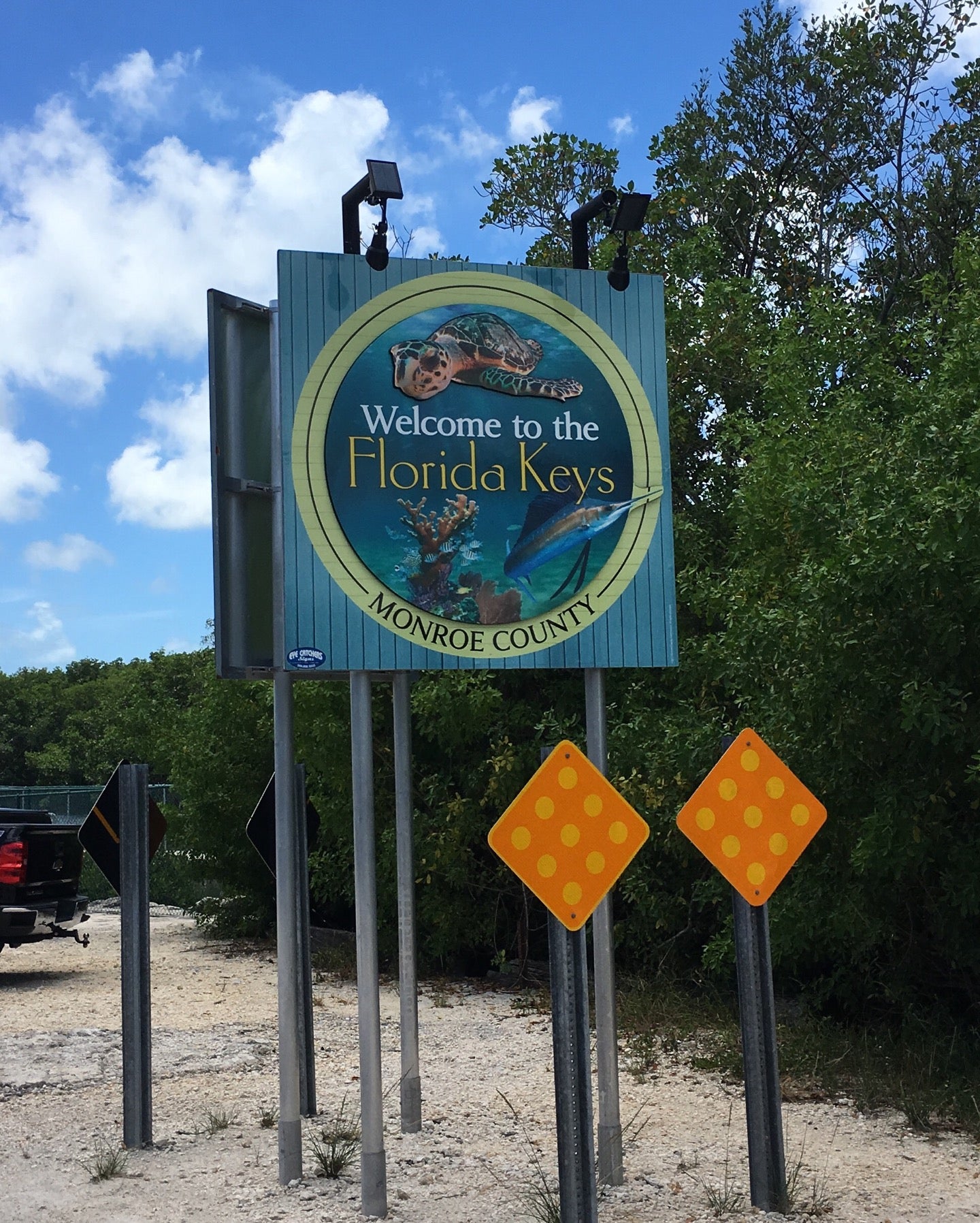 Card Sound Bridge Toll Booth, Card Sound Rd, Key Largo, FL - MapQuest