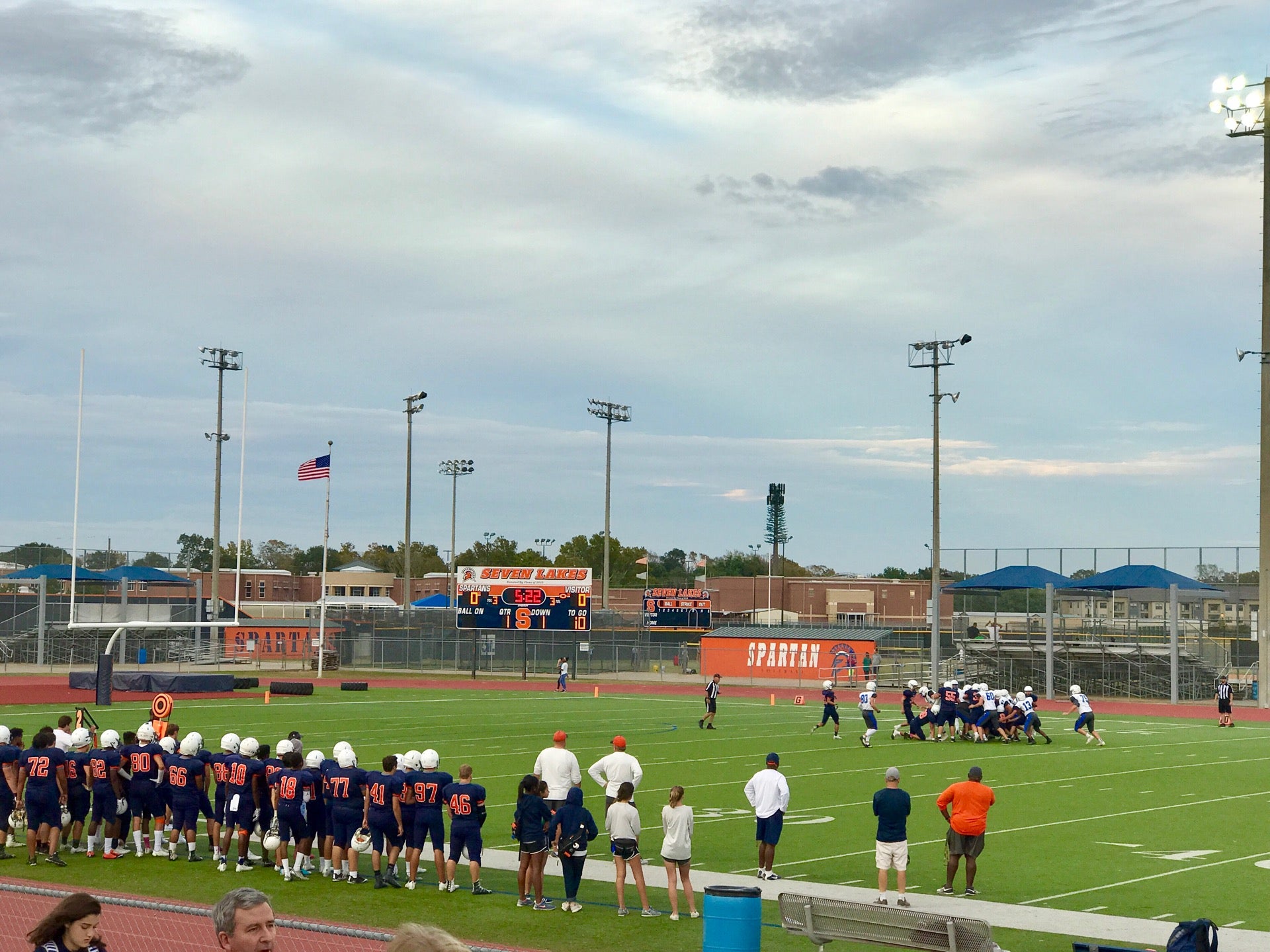 Seven Lakes High School, Katy, TX, Schools - MapQuest Seven Lakes High School, Katy, TX, Schools - MapQuest