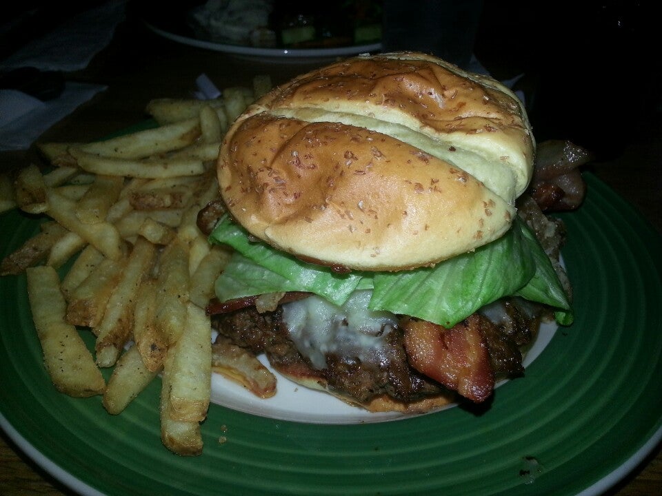 St. Onge, SD Map & Directions - MapQuest