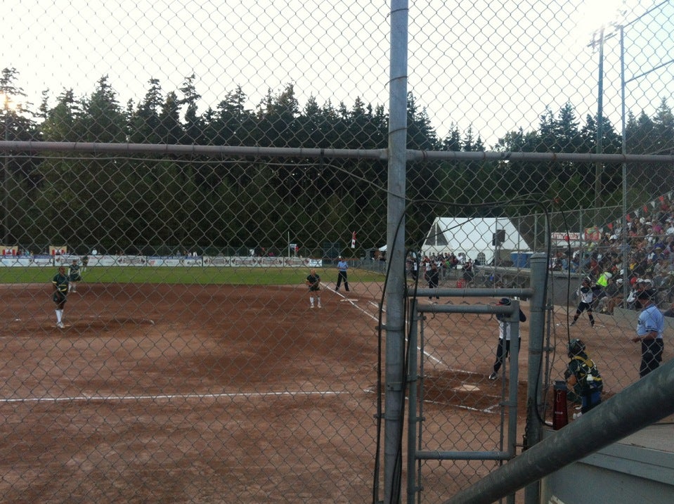 Softball City, 2201 148 St, Surrey, BC - MapQuest
