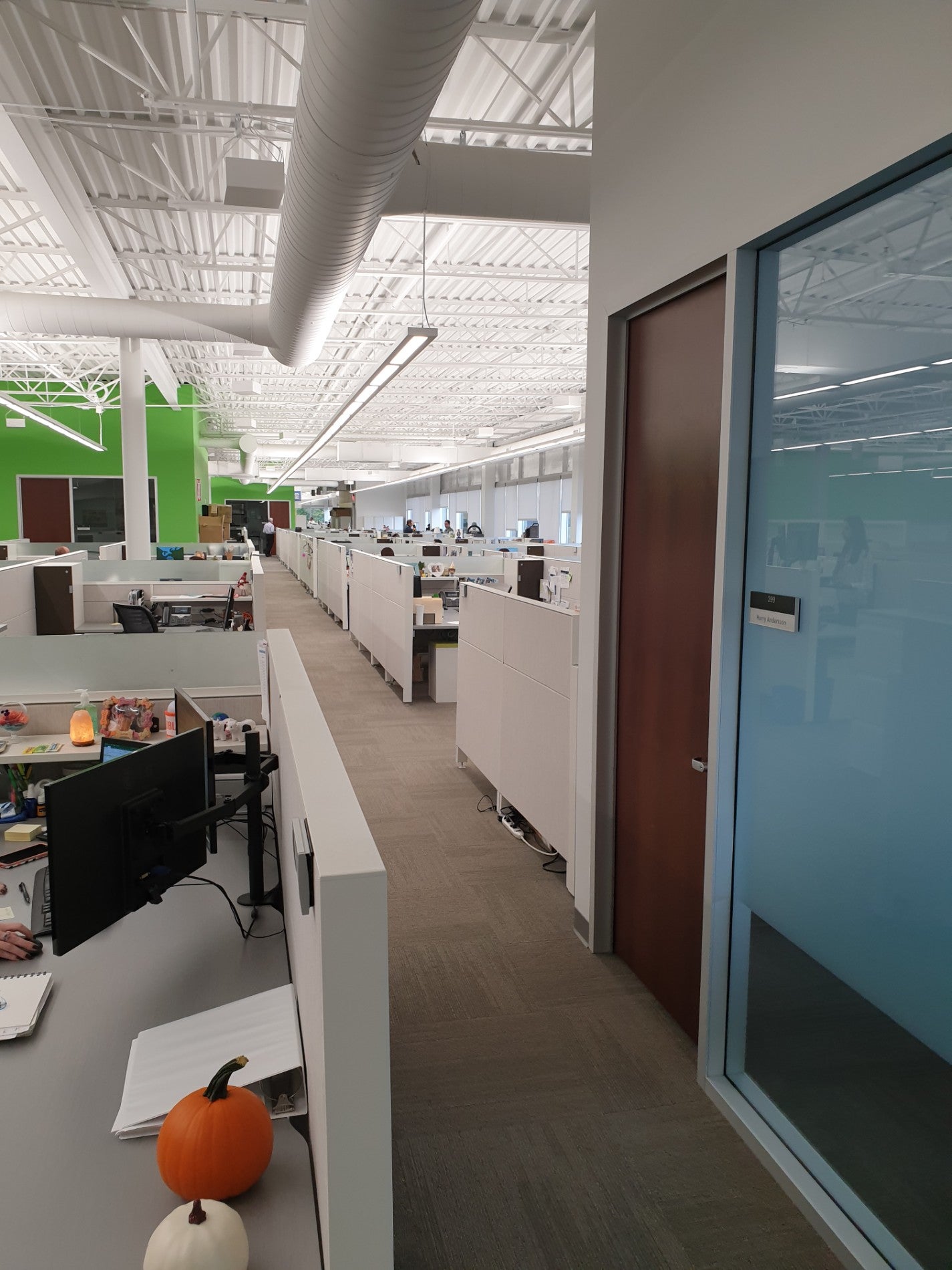 Harman International, 30001 Cabot Dr, Novi, MI, Business Services ...