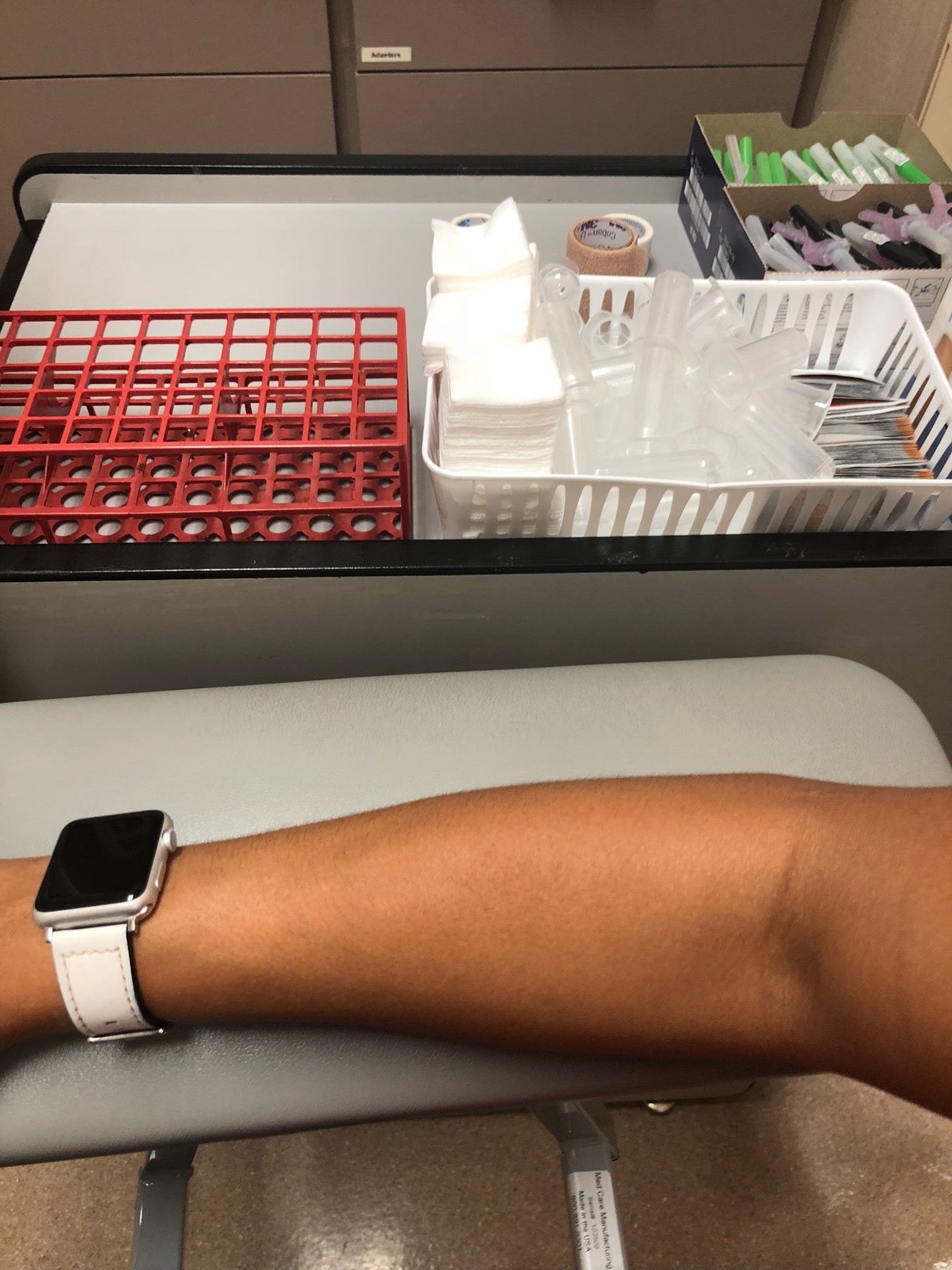 Janet S Rader MD - Froedtert & Medical College-Wi, 9200 W Wisconsin Ave ...